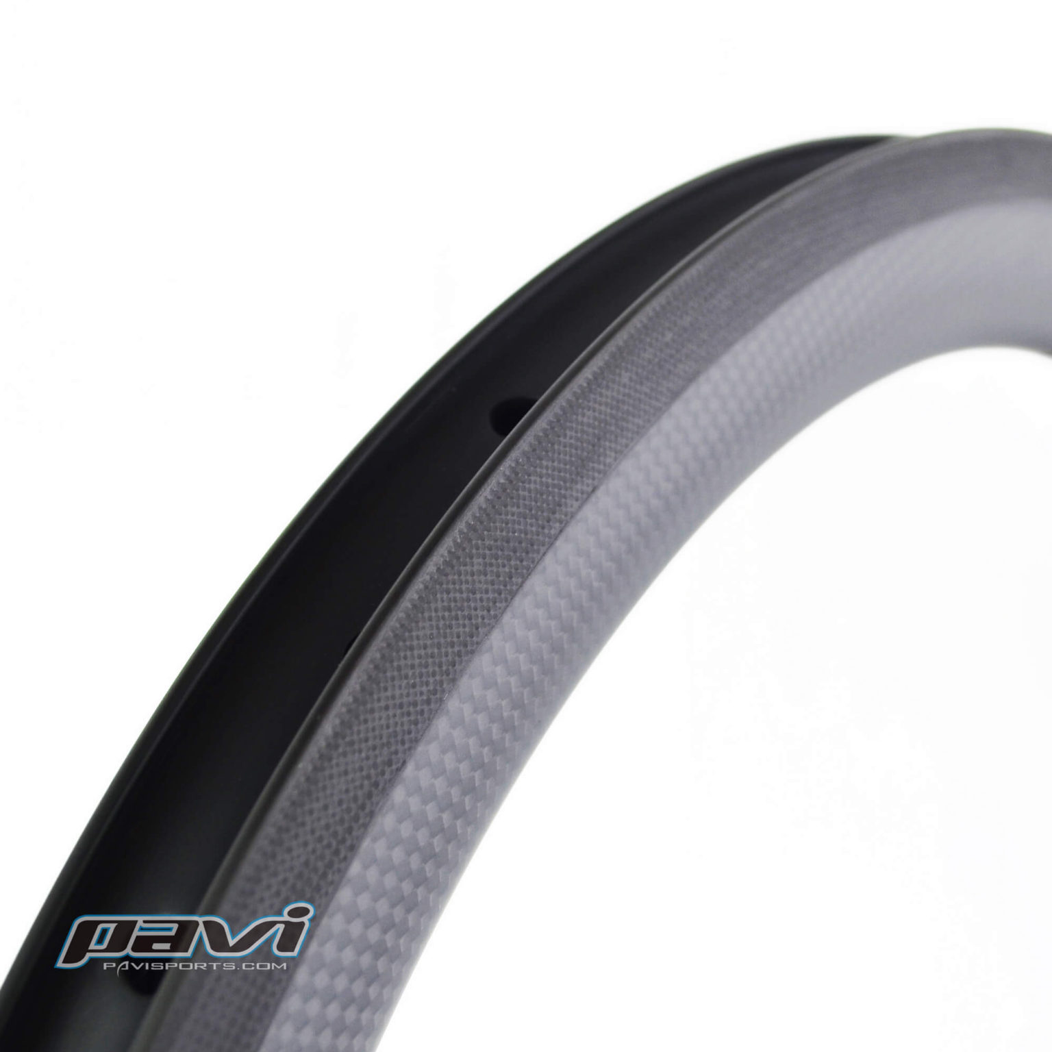 Expert 20*1-3/8" Carbon BMX Racing Rims - PAVI SPORTS - Carbon Bike Wheels