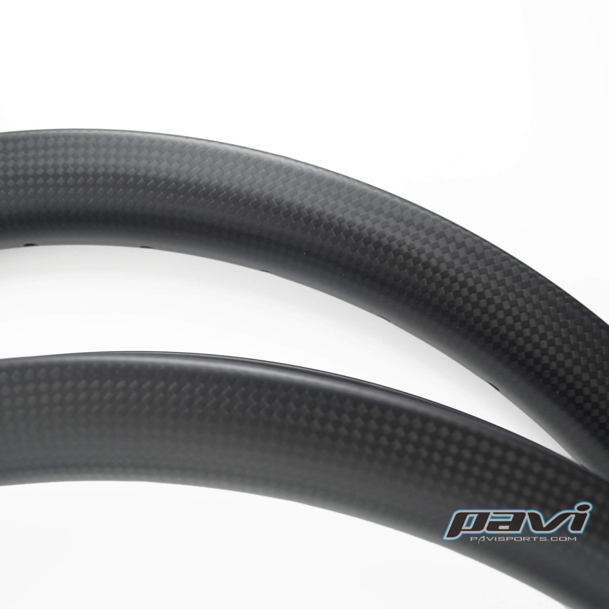 OS20 Pro Carbon BMX Racing Rims - PAVI SPORTS - Carbon Bike Wheels