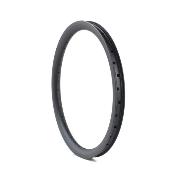 Pro 20*1.75" Carbon BMX Racing Rims - PAVI SPORTS - Carbon Bike Wheels