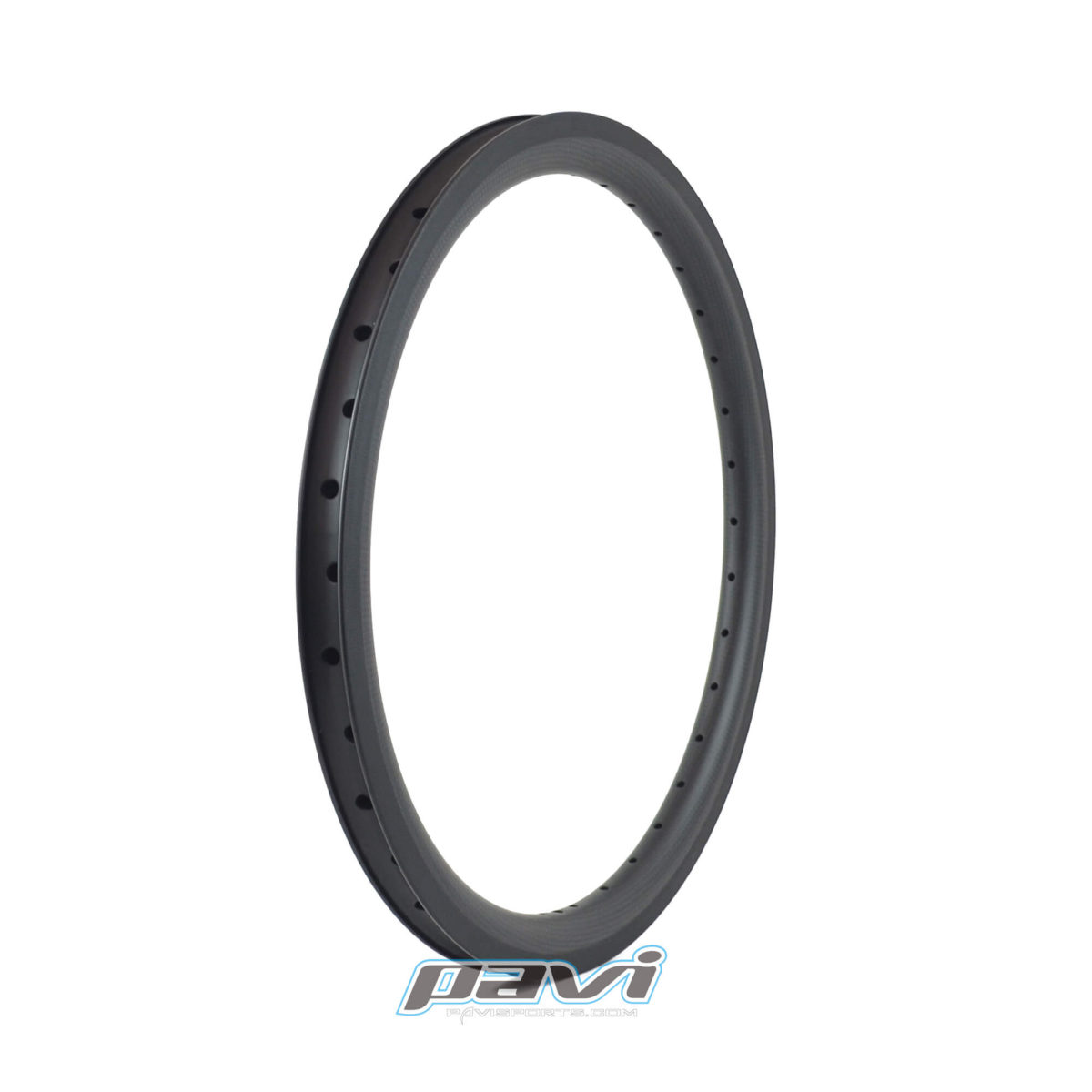 Expert 20*1.50" Carbon BMX Racing Rims - PAVI SPORTS - Carbon Bike Wheels